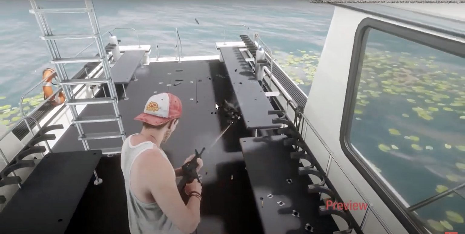 GTA source code leaked and bought - The Leak