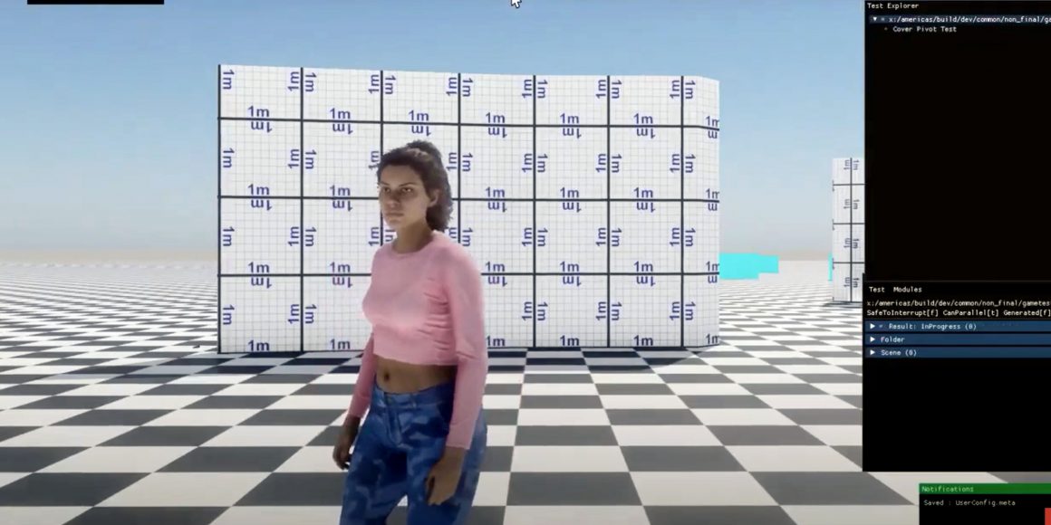 GTA source code leaked and bought - The Leak