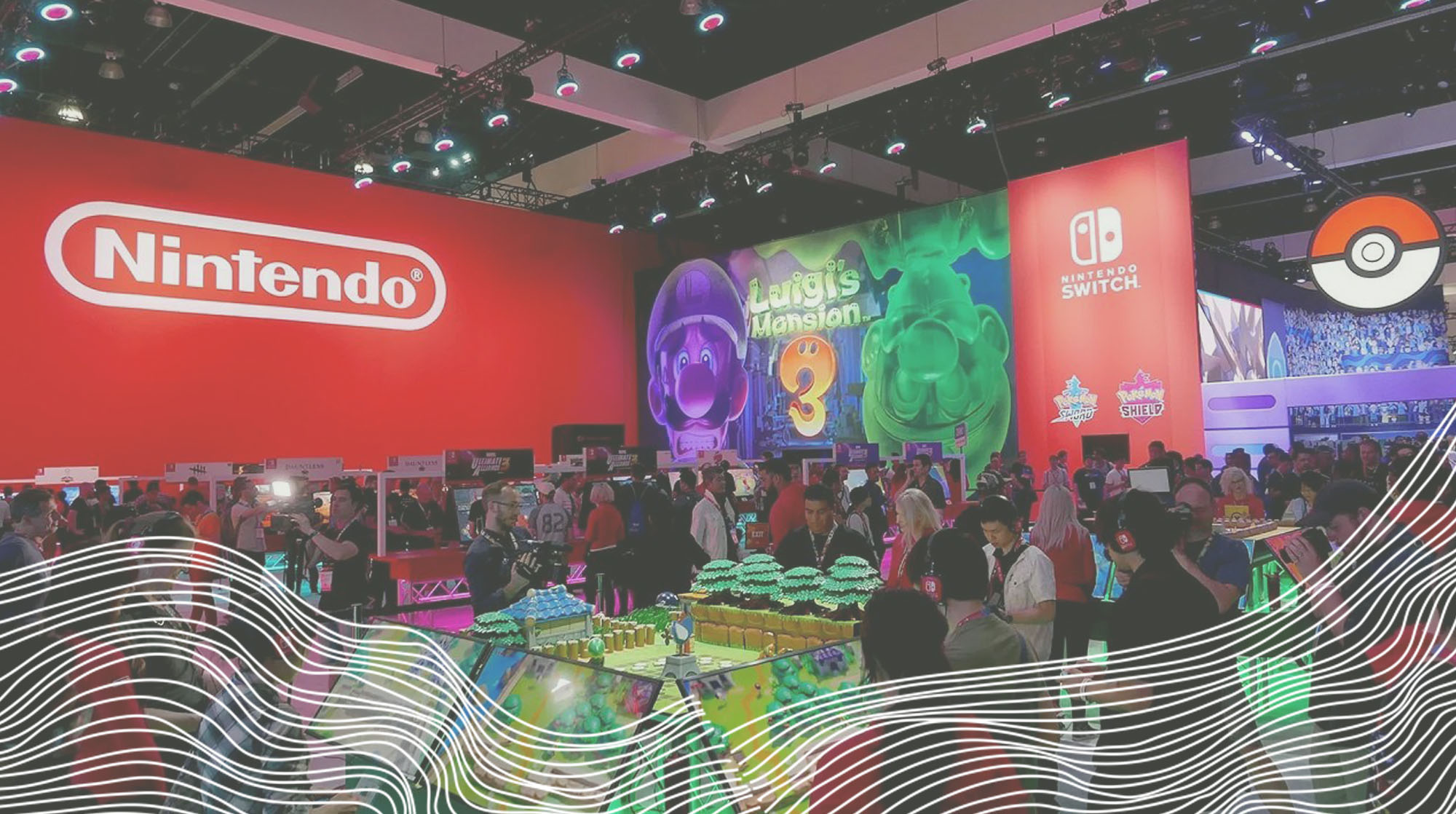 E3 2023: When is it, Games, Rumors, Leaks - The Leak