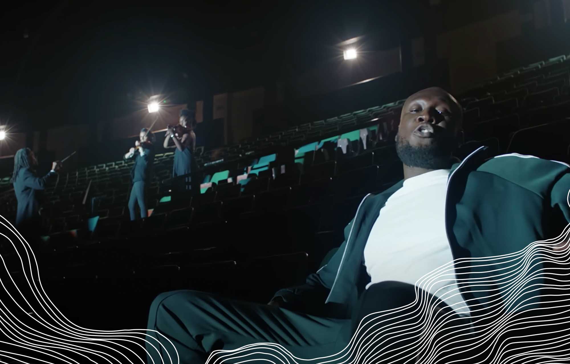 Stormzy: This Is What I Mean Album Leak Updates - The Leak
