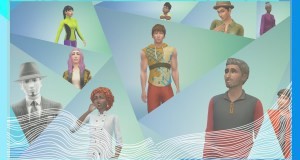 Several Screenshots of The Sims 5 Play Test Leaked on Reddit - The Leak