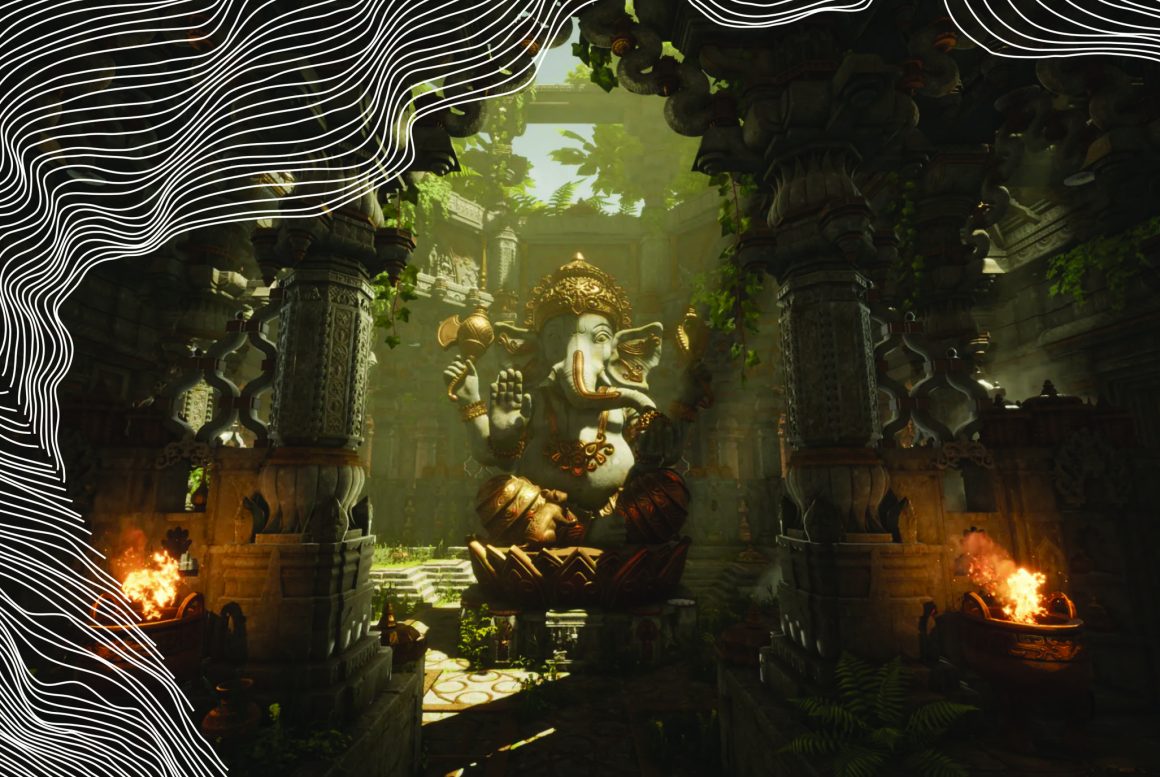 Uncharted is getting a reboot - The Leak