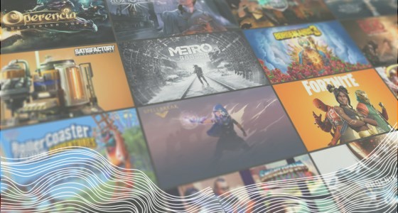 Epic Games Store Sale Bringing Back 25% Coupon - The Leak